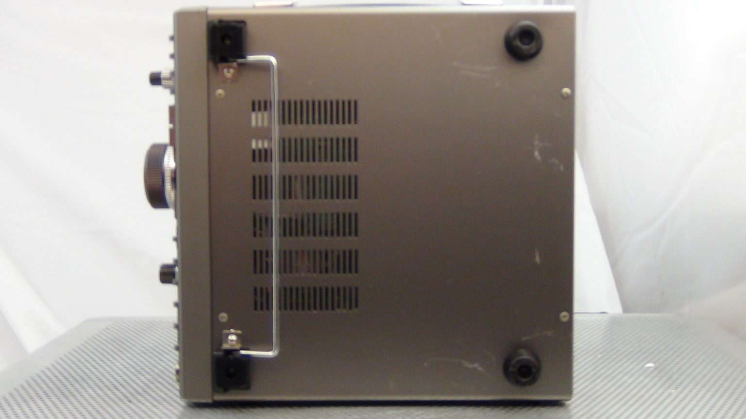 Kenwood TS-140s Transceiver – Jahnke Electronics