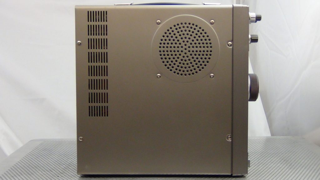 Kenwood R-5000 Receiver – Extremely Nice !! – Jahnke Electronics