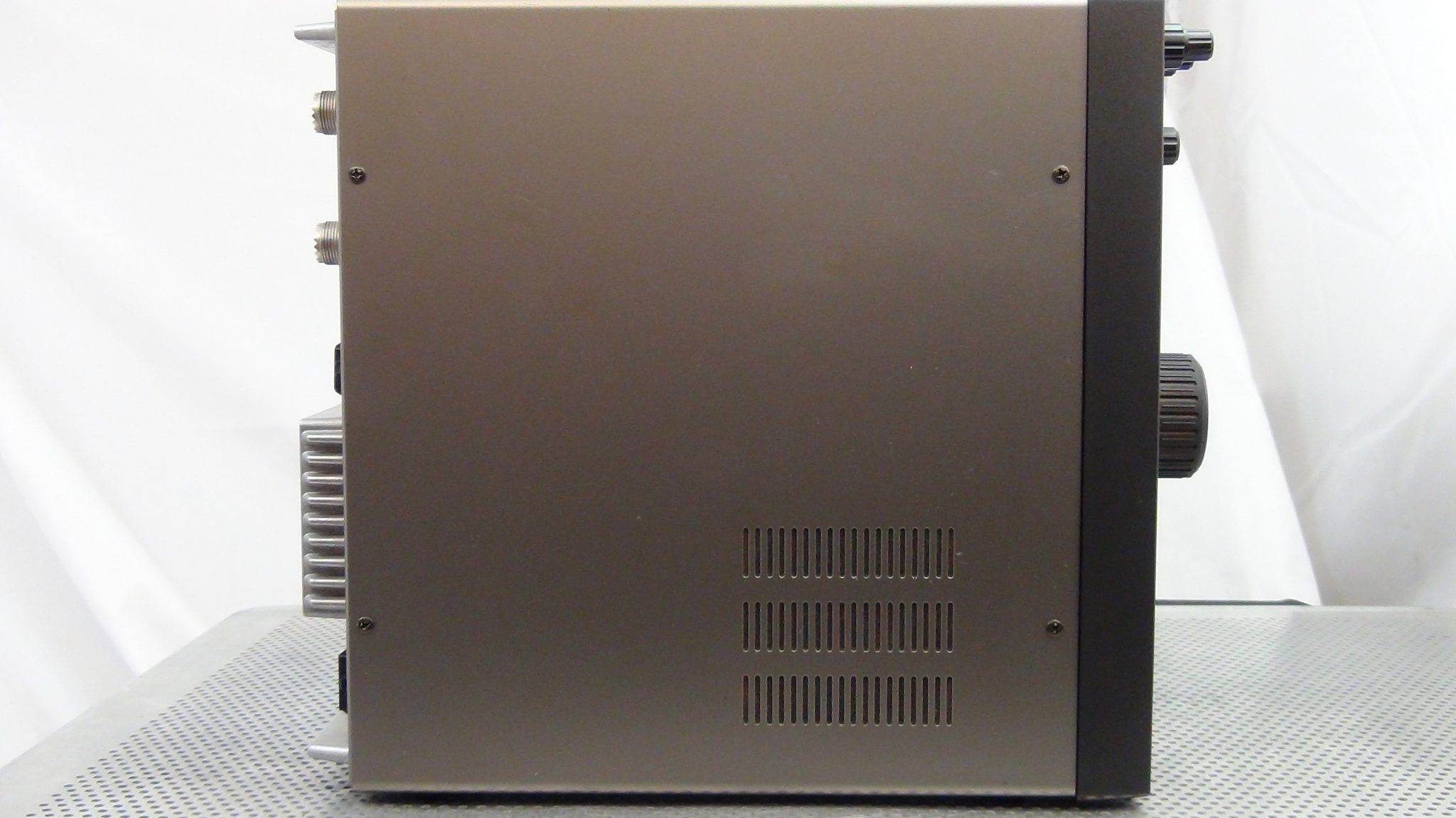 Kenwood TS-570DG – Jahnke Electronics