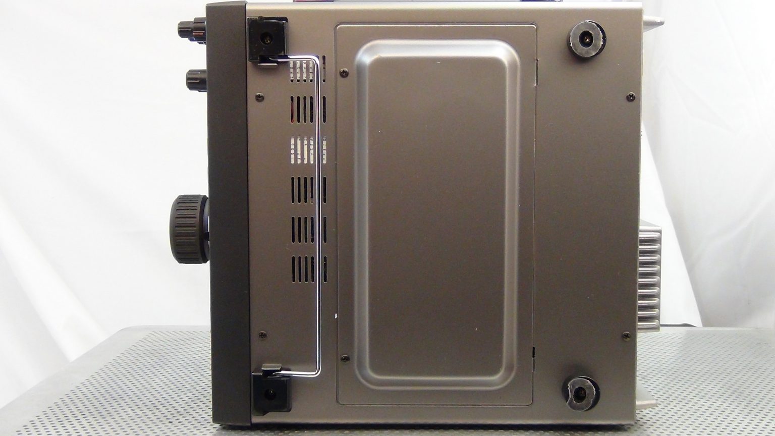 Kenwood TS-570DG – Jahnke Electronics